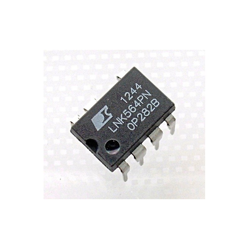 LNK564PN ไอซีสวิทชิ่งเพาเวอร์ซัพพลาย