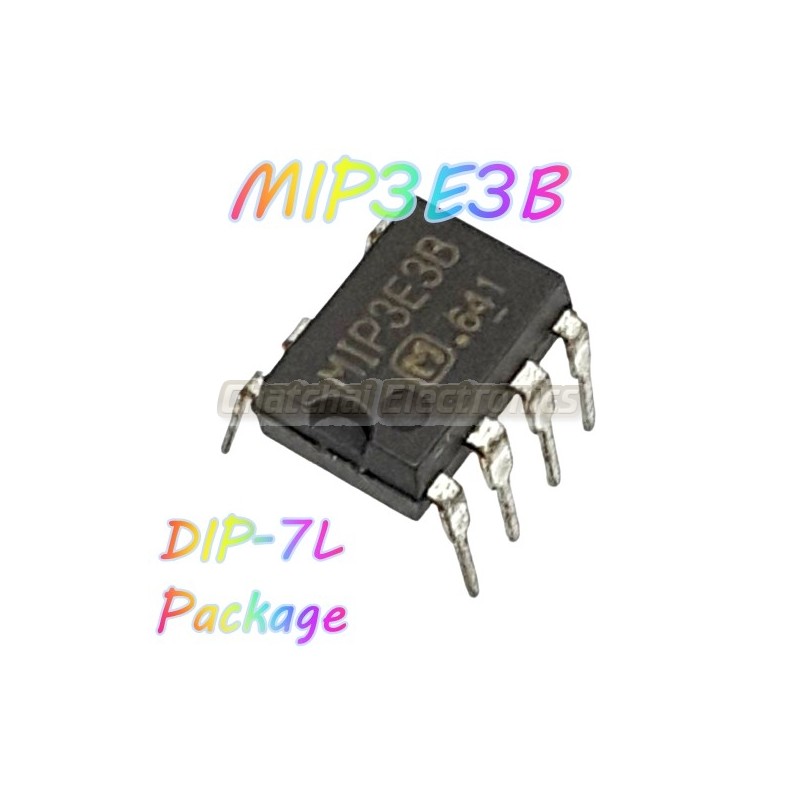 MIP3E3B